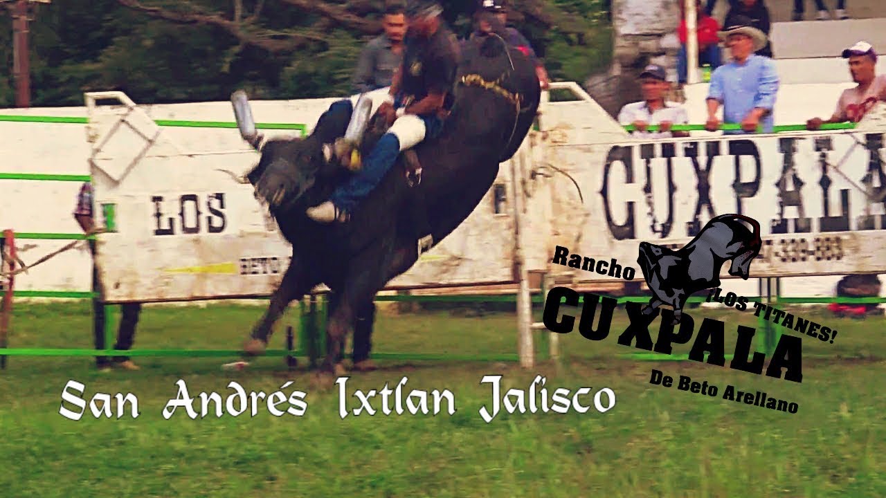TIENES QUE VER ESTA MONTA TERMINO EN APUESTA!!!Rancho Cuxpala de Beto ...