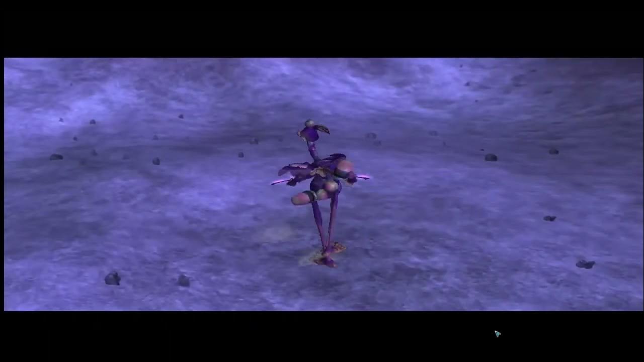 Spore e34 Alien Races Hacking into Tribal - YouTube