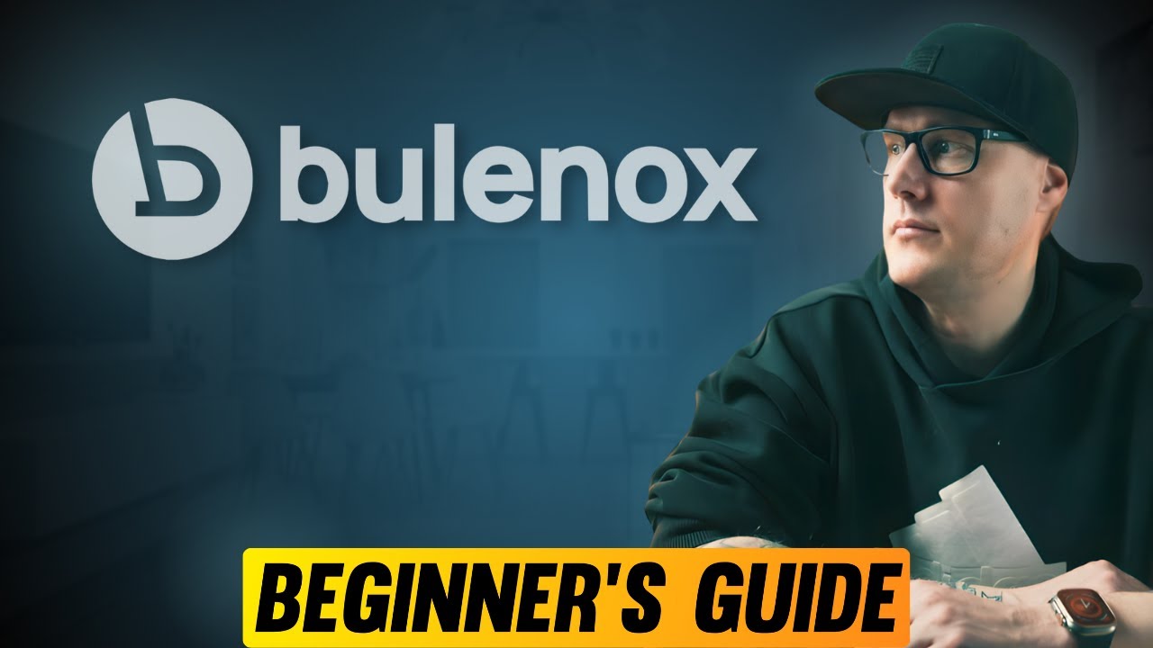 How to Get Started with Bulenox — Full Walkthrough - YouTube
