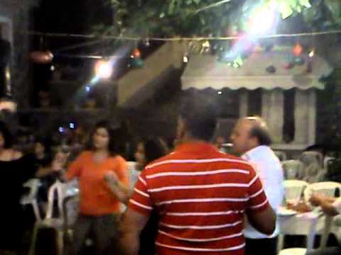 ΓΩΓΩ ΤΣΑΜΠΑ - ΣΤΟ ΜΟΔΙ ΦΘΙΩΤΙΔΑΣ 6-8-2011 [Η ΘΑΛΑΣΣΑ ΣΤΕΡΙΑ - YouTube