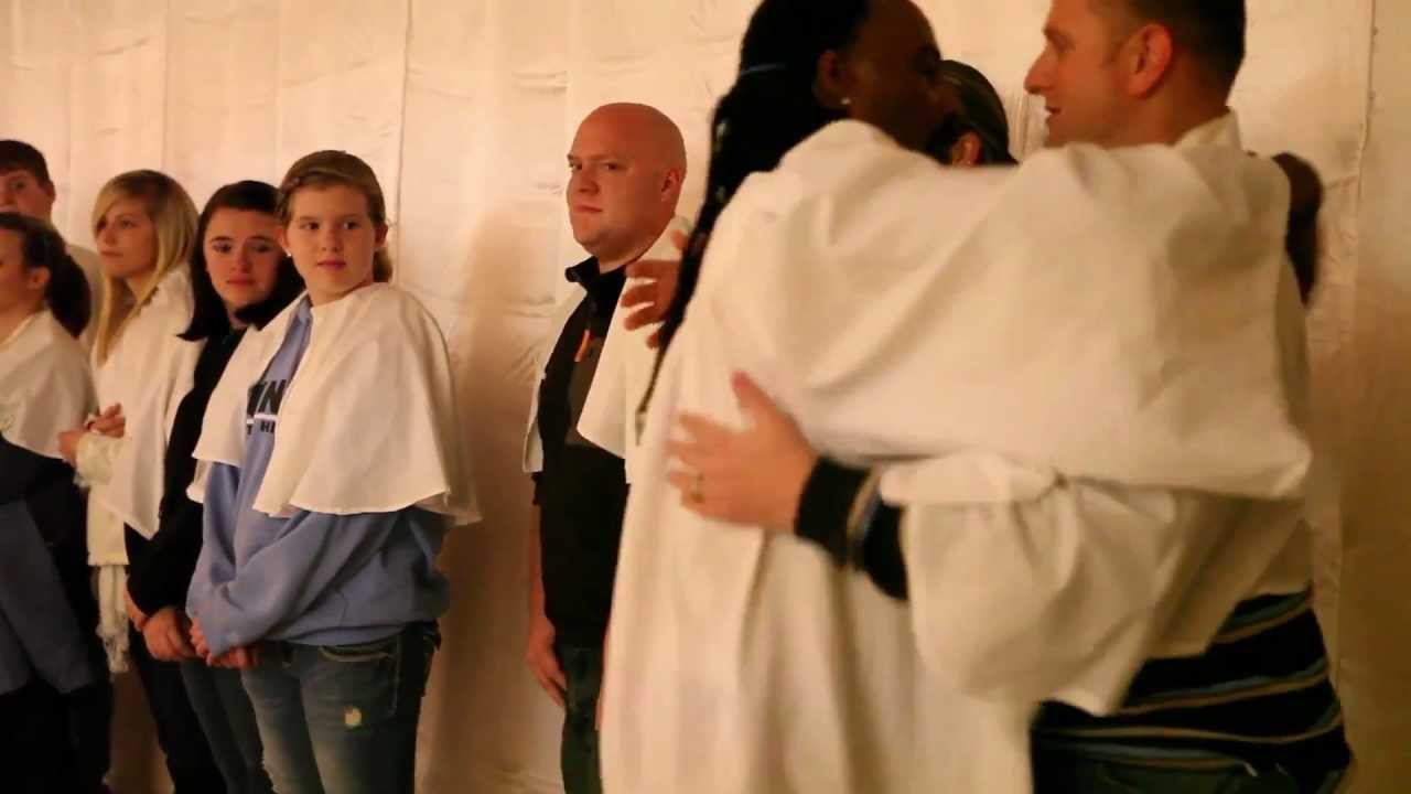 EBC | Judgement House 2012 | Recap - YouTube