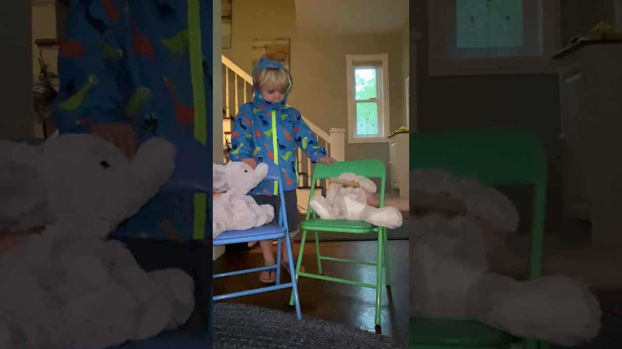 Pinky and play : the show - YouTube