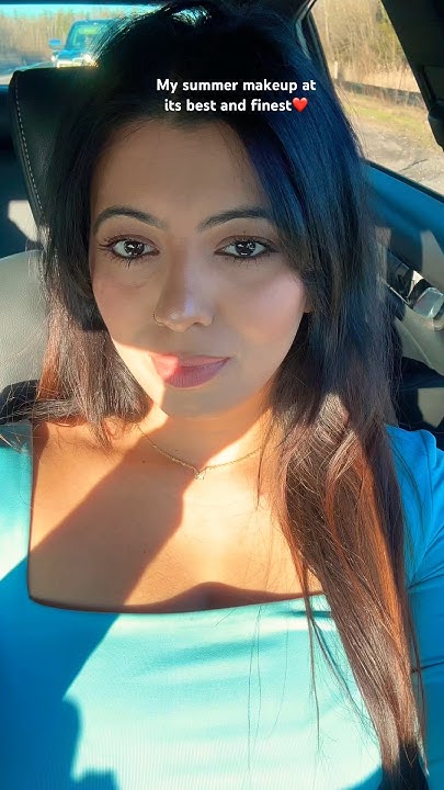 Long Lasting Summer Makeupđź’• Makeup Beauty Explore Beautytips