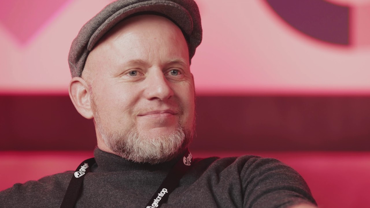 Olaf Kopp im Interview auf der OMX 2018 - YouTube