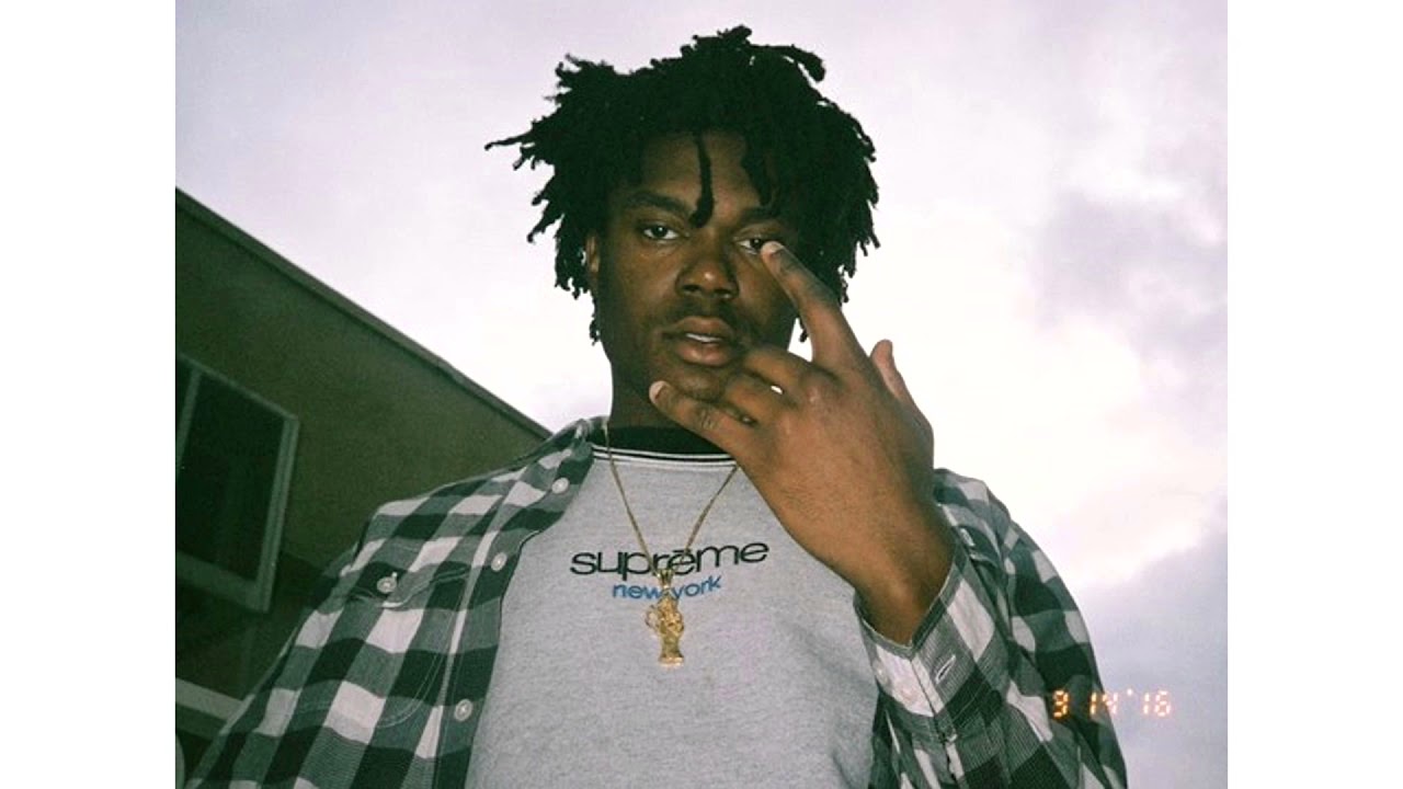 Lucki - Politics 432Hz - YouTube