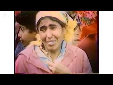 FERGANA OLAYLARI anısına 