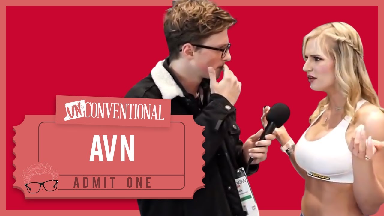 What Happens At An Adult Entertainment Convention YouTube What Happens At An Adult Entertainment Convention YouTube