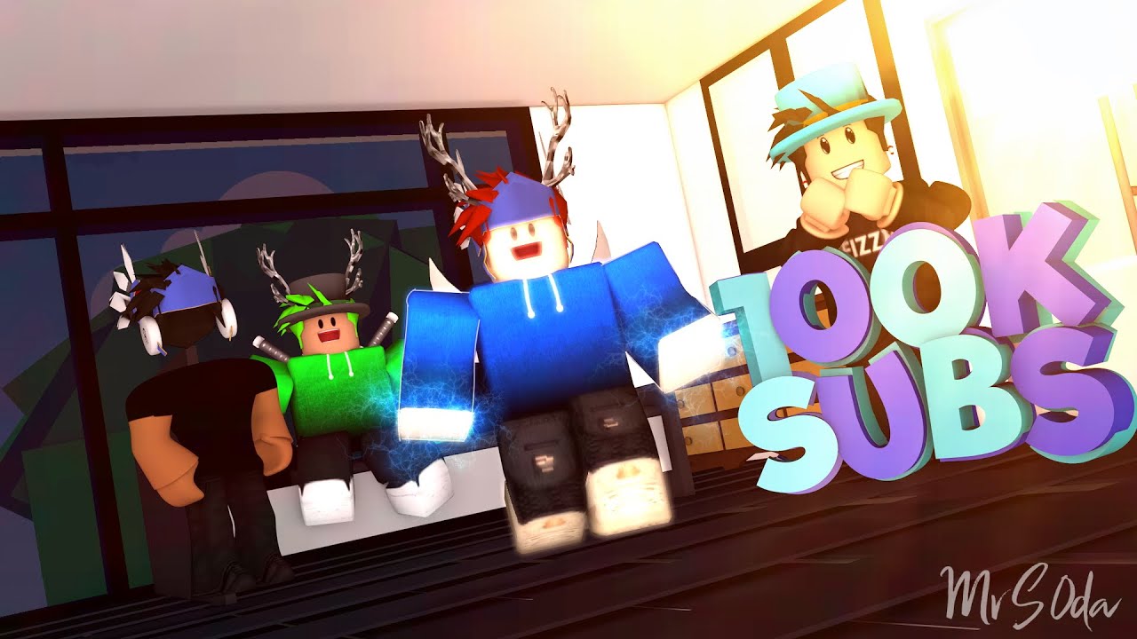 100k SUBS! - YouTube