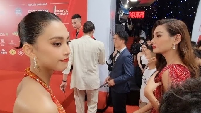 Vien Trinh's Instagram, Twitter & Facebook on IDCrawl