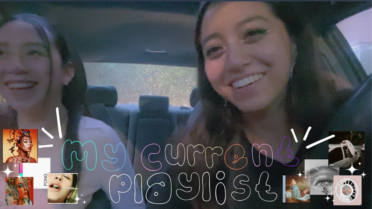 EP 2. My Current Playlist ft Salmo - YouTube