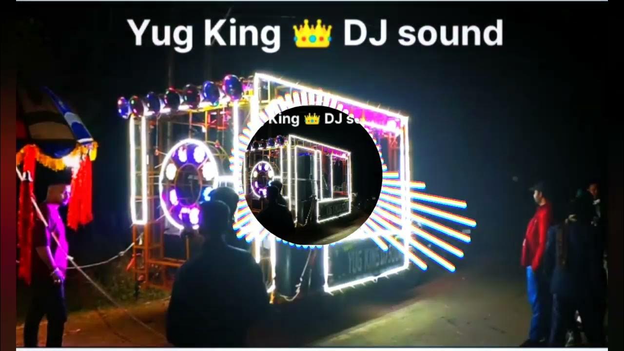 Yug King DJ sound dabra=Sanjay bhai 7999080090 Edm Hard bass Viram_Edm_Lux_Trance__ - YouTube