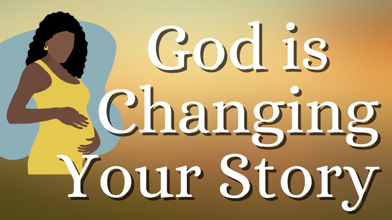 The Final Trimester🤰🏽| Prophetic Dream - YouTube