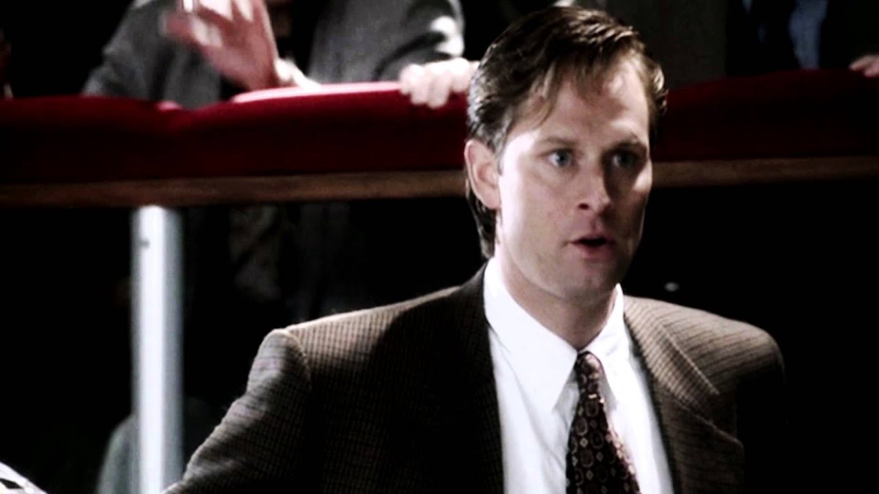 Adam Banks ~ Superheroes ~ The Mighty Ducks - YouTube