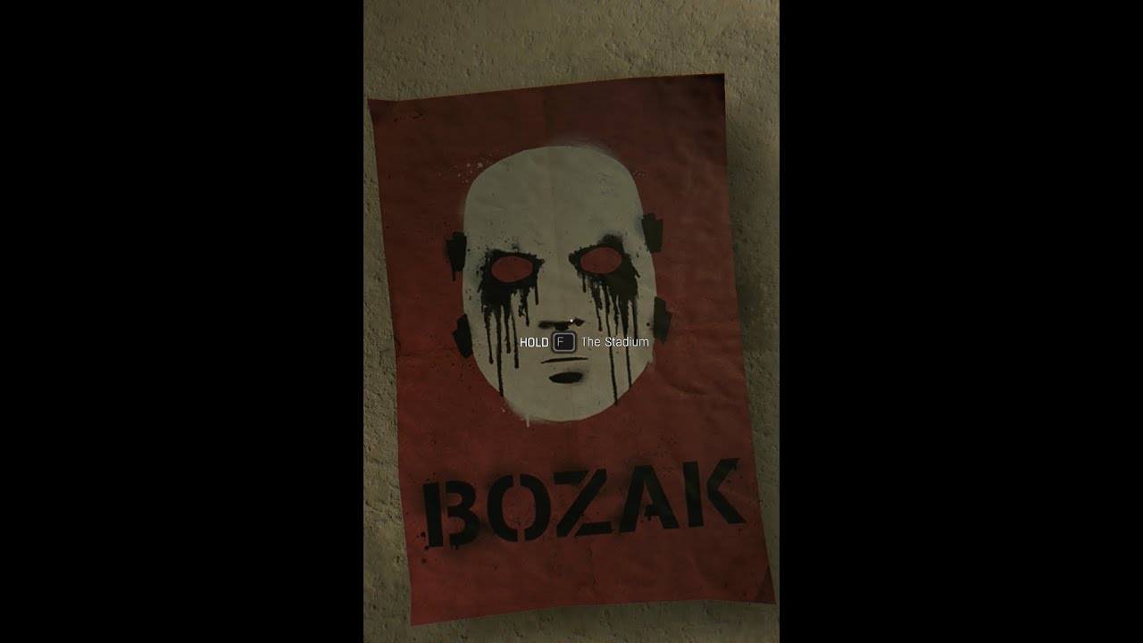 Dying Light Bozak Horde Gameplay Completo - YouTube