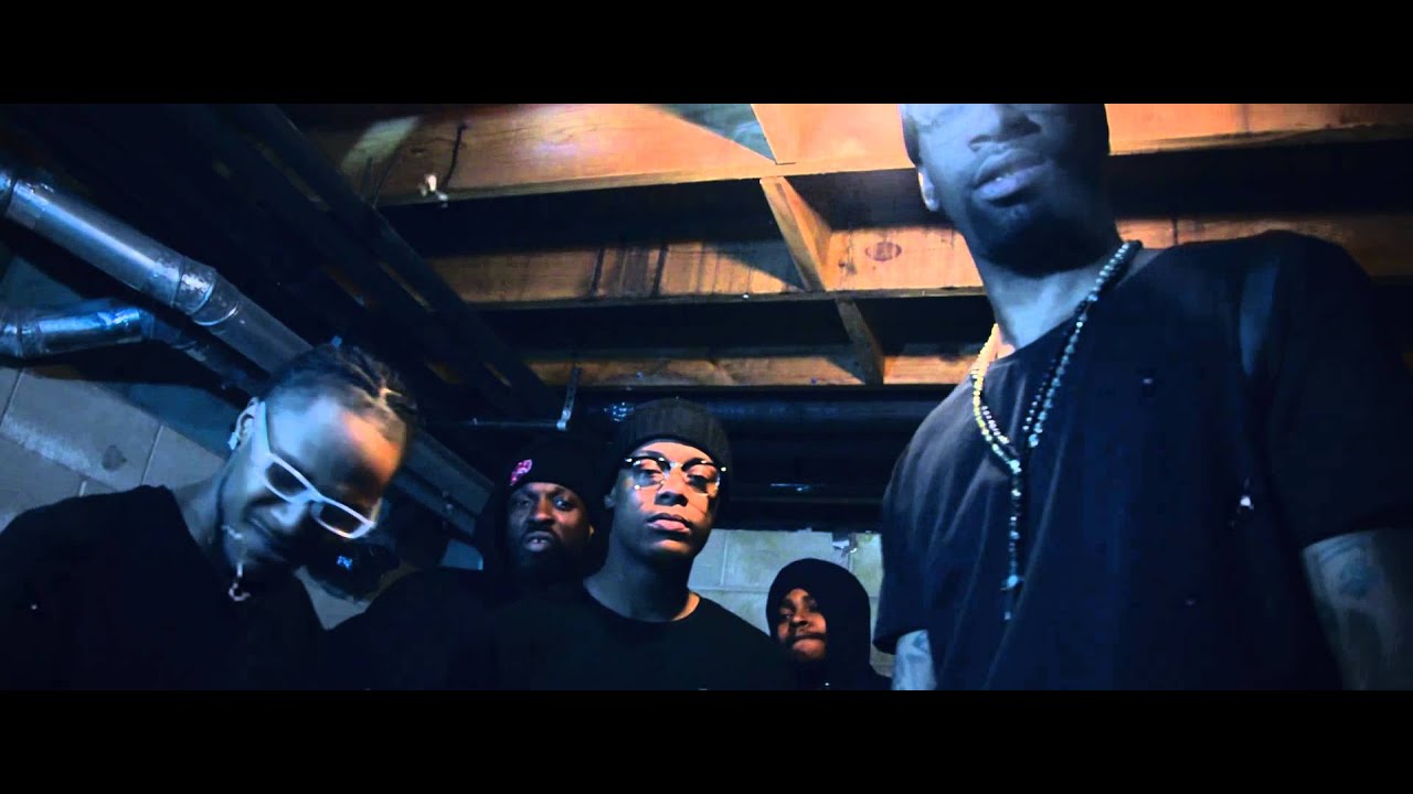 Walt Trab - Get A Wiff Of Me (Music Video) - YouTube