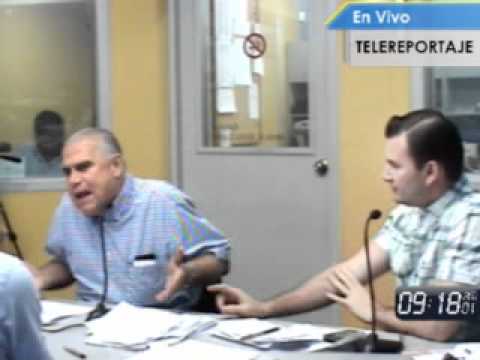 Pedro Javier Resendez Medina *Parte 3 05 julio 2012 - YouTube