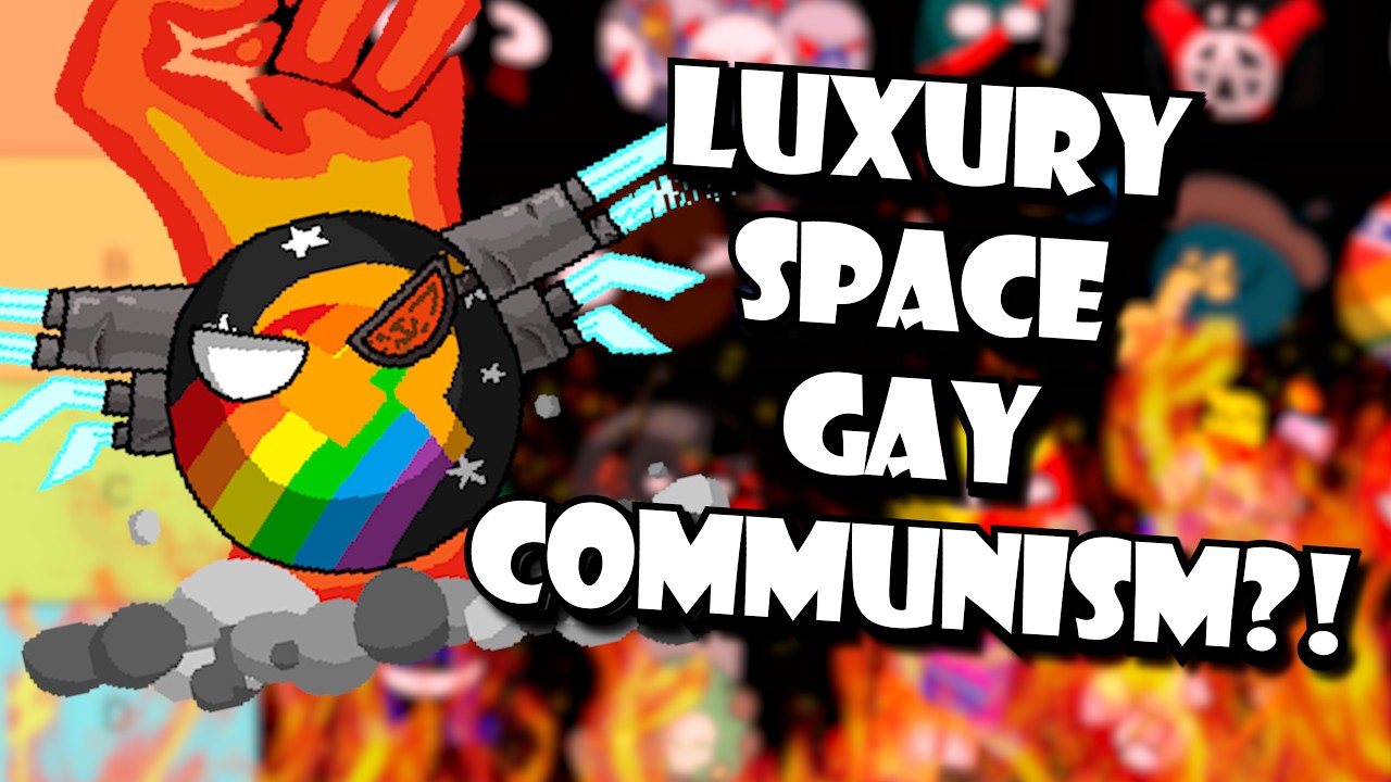 Extreme Political Ideologies Explained and Ranked - YouTube