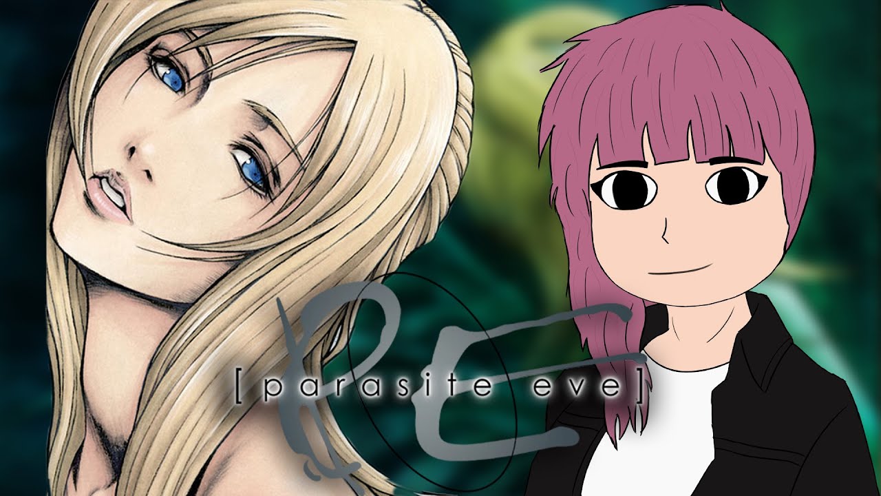 PARASITE EVE é ESPECIAL! - História Completa (COM SPOILERS) - YouTube