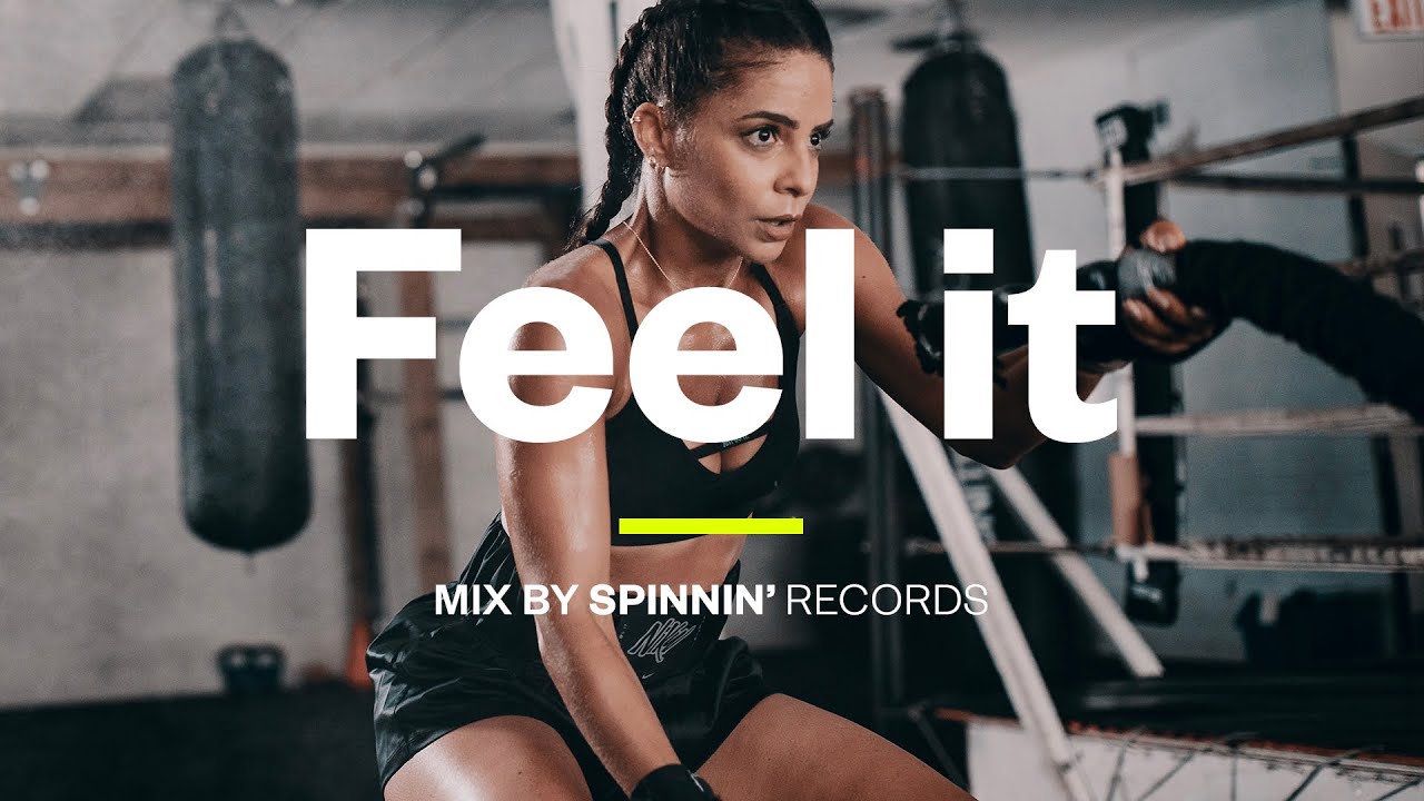 Maximum Energy Mix 2021 - Best Maximum Energy Music - YouTube