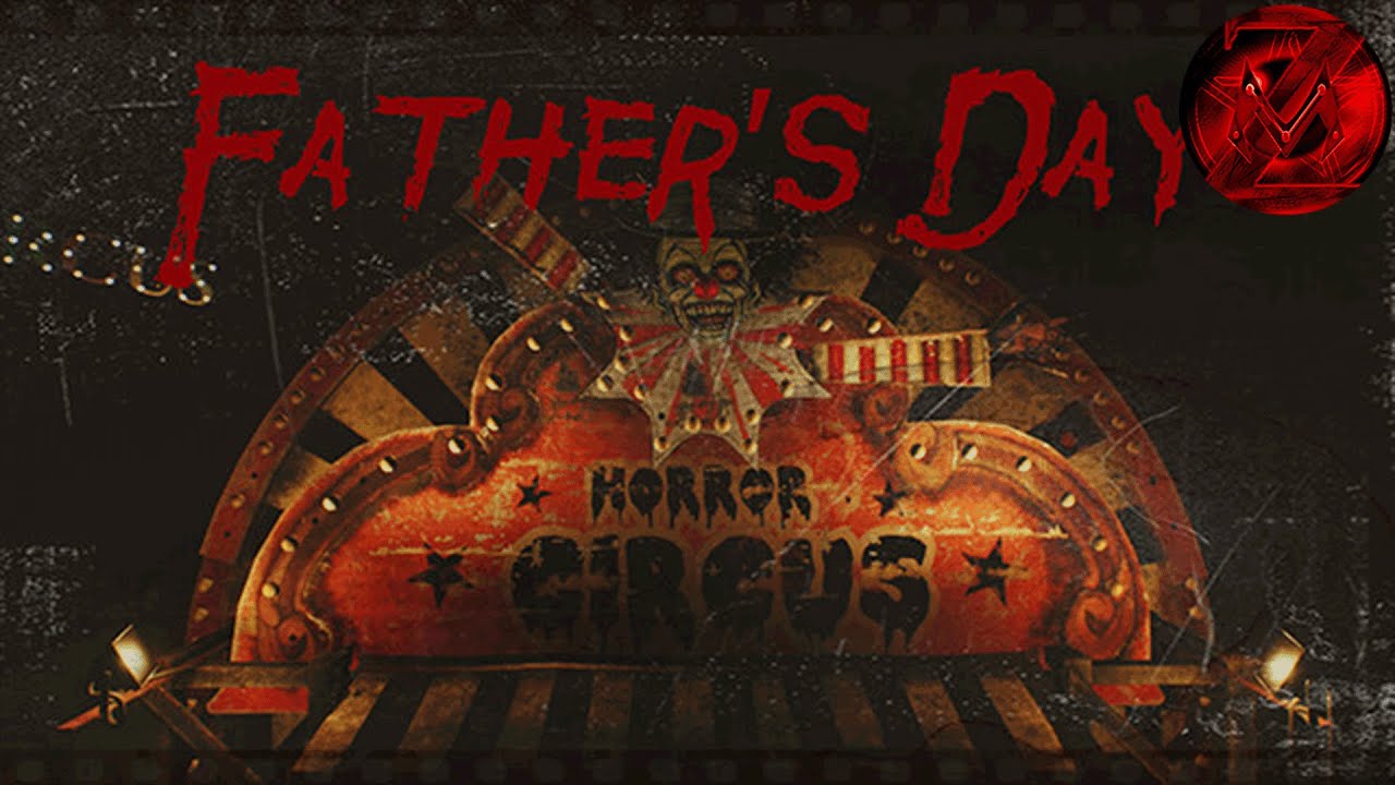 Father's Day | Horror Game | Full Gameplay Walkthrough | 1080p - YouTube