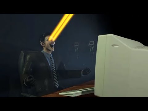 Secret Agent Meme 💀💀💀 - YouTube