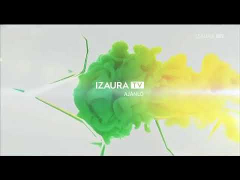 Izaura TV Arculat-ident 2017