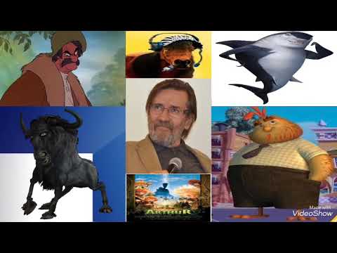 Finnish voice actors: Pekka Laiho