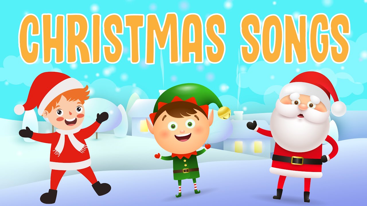 Christmas Songs Medley 2025 | Merry Christmas Medley 2025 #christmas # ...