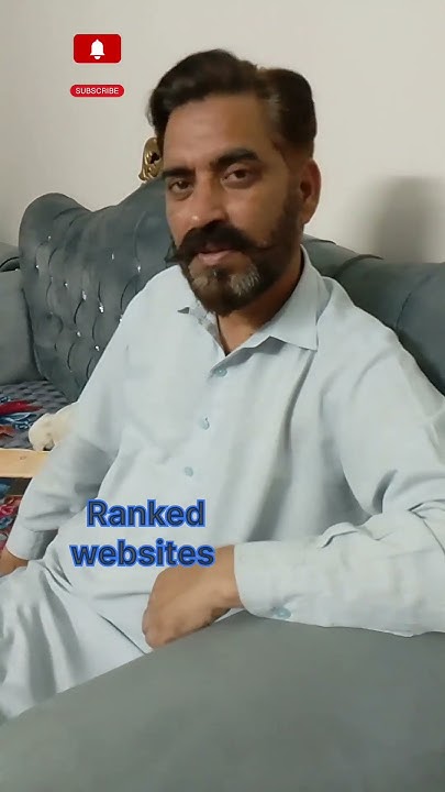 High Traffic Ranked Authority Domain Youtube