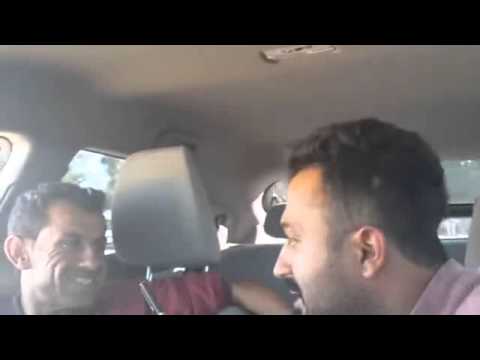 Ato ile Zeko - Belediye Başkan Adayı (ÇOK NET)