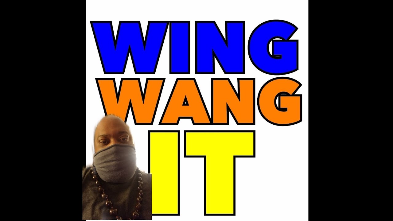 Welcome Back Wing Wang! - YouTube