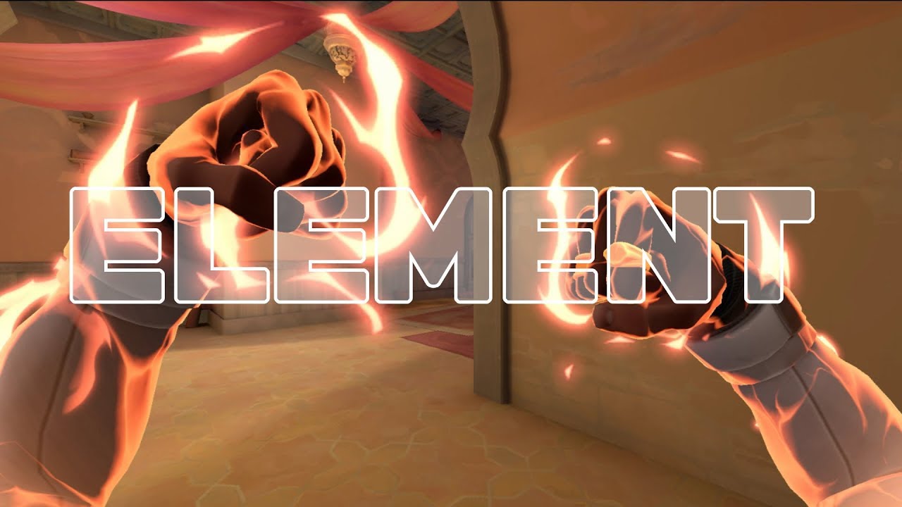 ELEMENT (POP SMOKE) | 💫Valorant Montage - YouTube