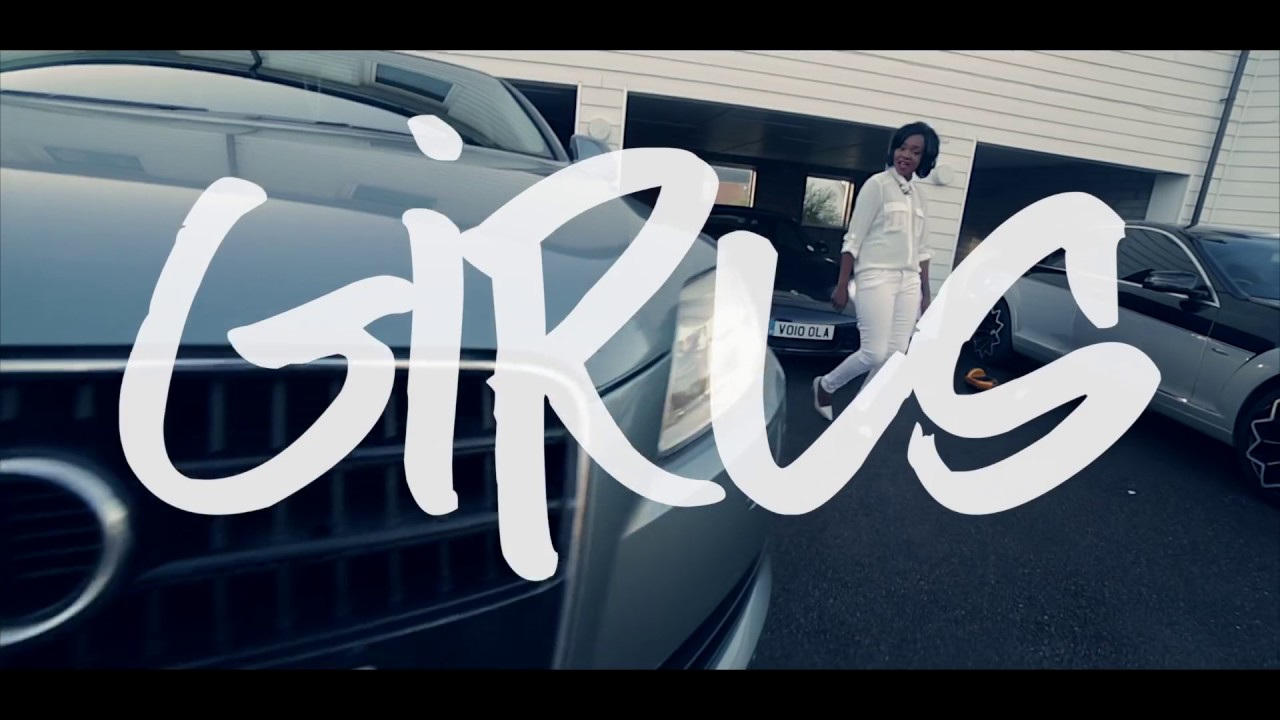 Ninja Lipsy - Ninja Kadzi (Official Video) - YouTube