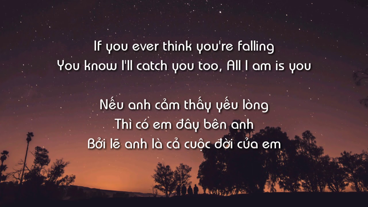 (VIETSUB - LYRICS) Jess Glynne - ALL I AM - YouTube