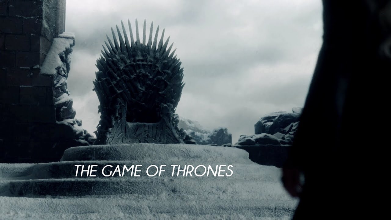 (GoT) The Game of Thrones - YouTube