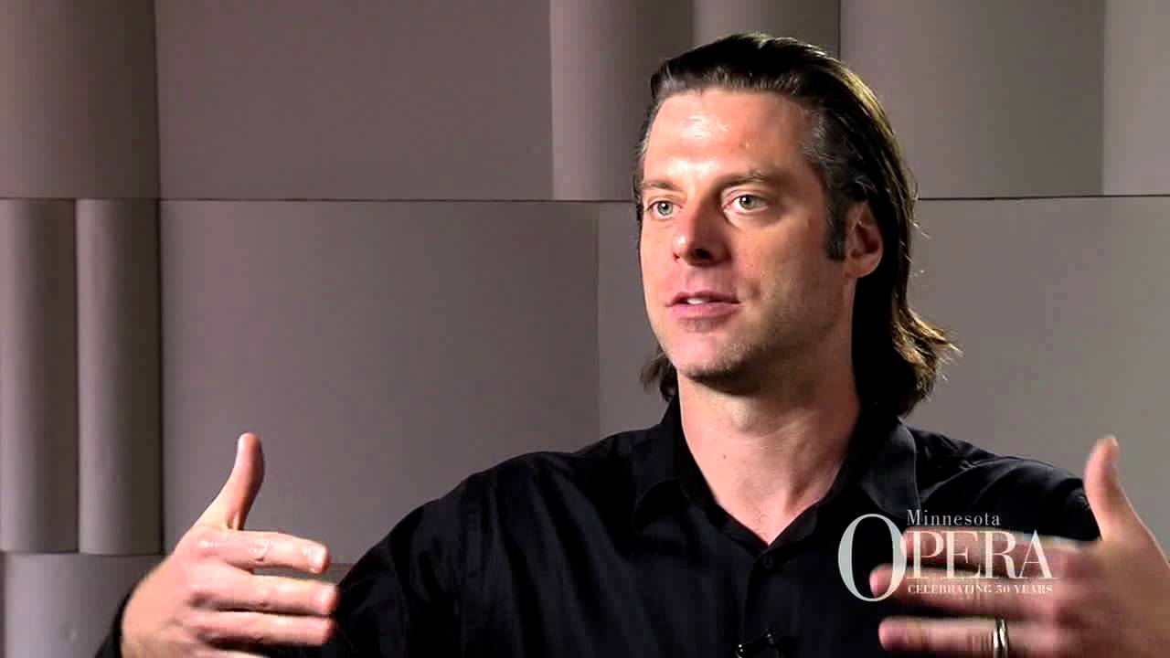 John Relyea - Alchetron, The Free Social Encyclopedia