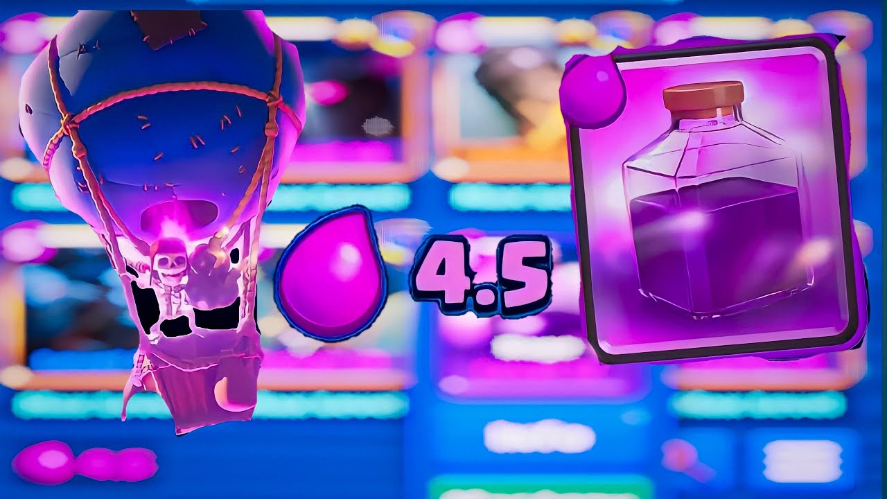 4.5 BALLOON + RAGE || - YouTube