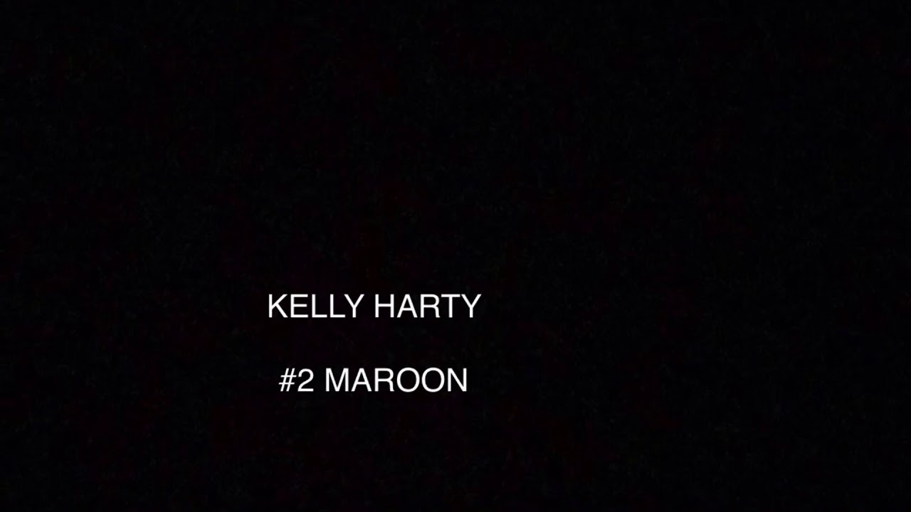 Kelly Harty Hockey - YouTube