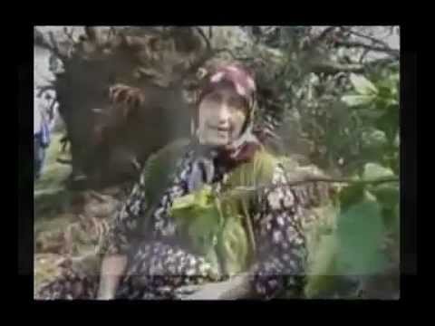 HORTUMU ANLATAN TEYZE KOMİK