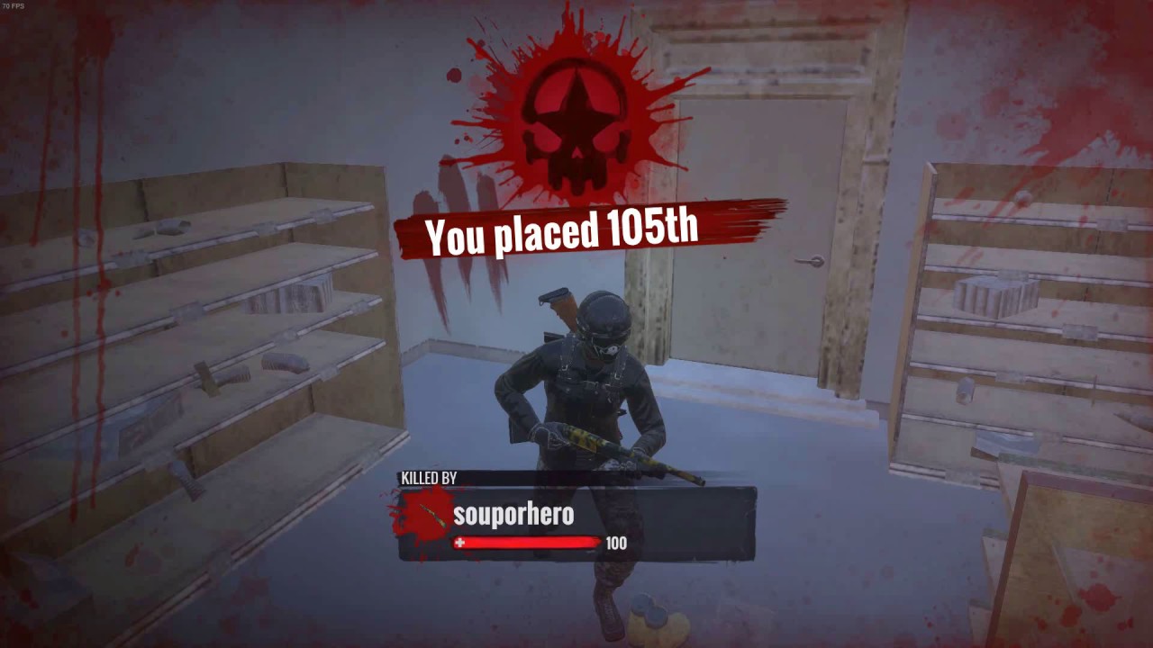 H1Z1 This guy seems pretty legit - YouTube