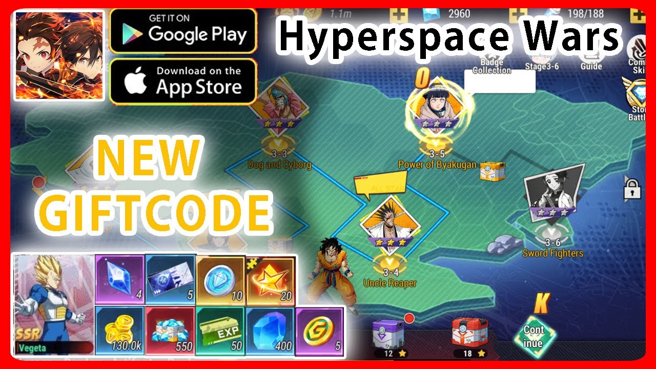 Hyperspace Wars gameplay & How to redeem code Hyperspace Wars (New ...