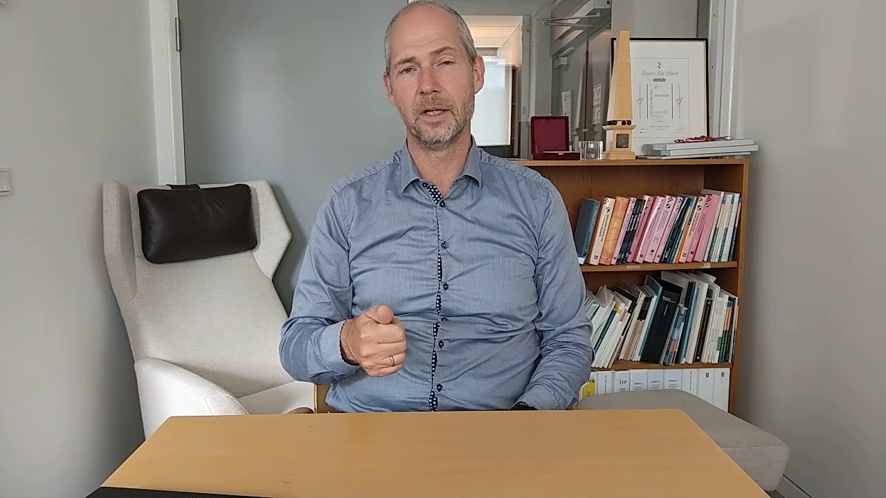 Viking GMDP Video Jan Damsgaard - YouTube