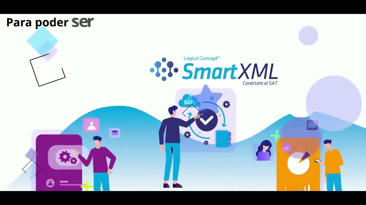 Usabilidad Smart XML - YouTube