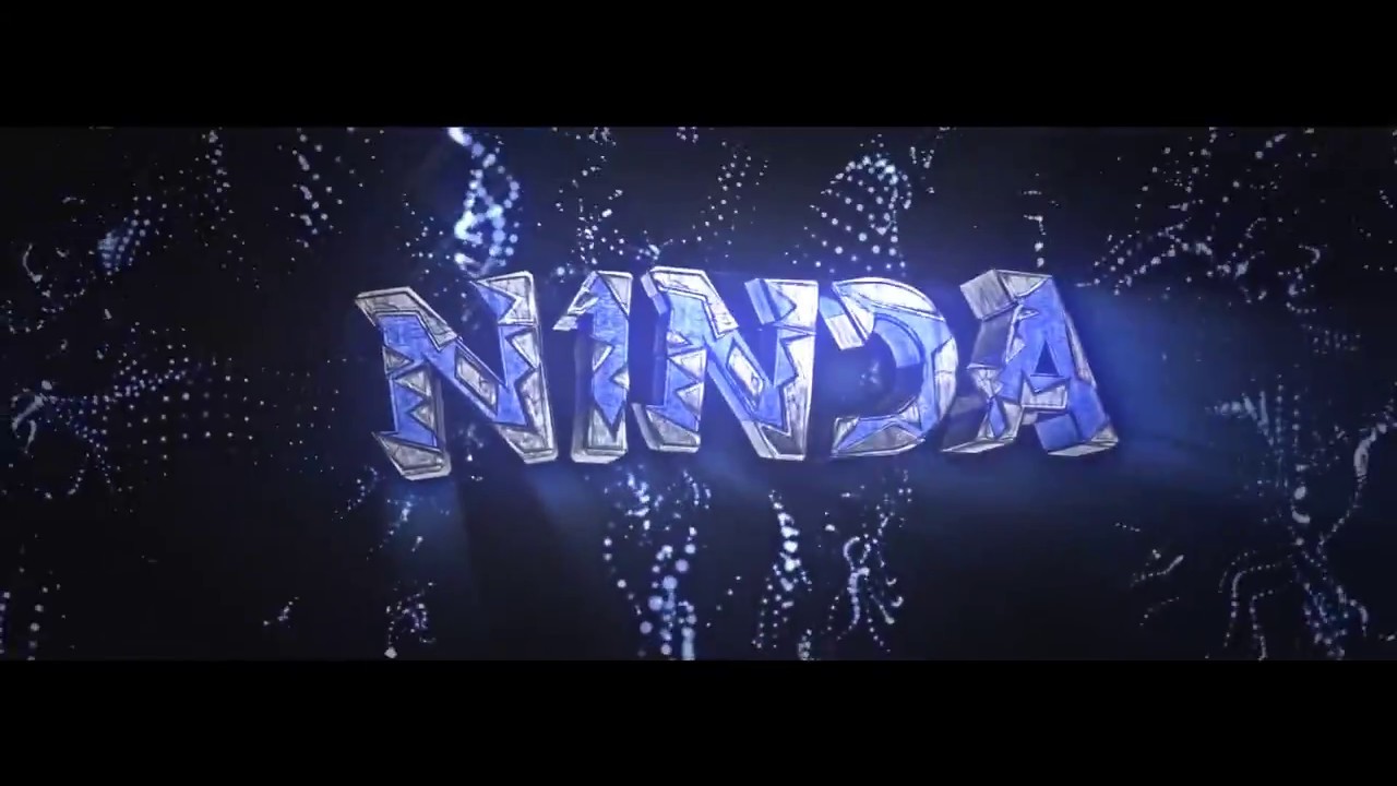 #20 Intro para NINJA - YouTube