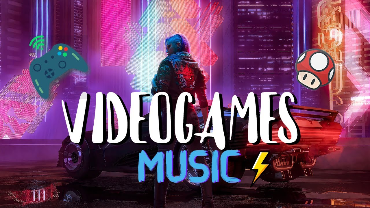 [🎵COPYRIGHT FREE MUSIC] SONGS FOR YOUR HIGHLIGHTS IN VIDEO GAMES ||SUB ...