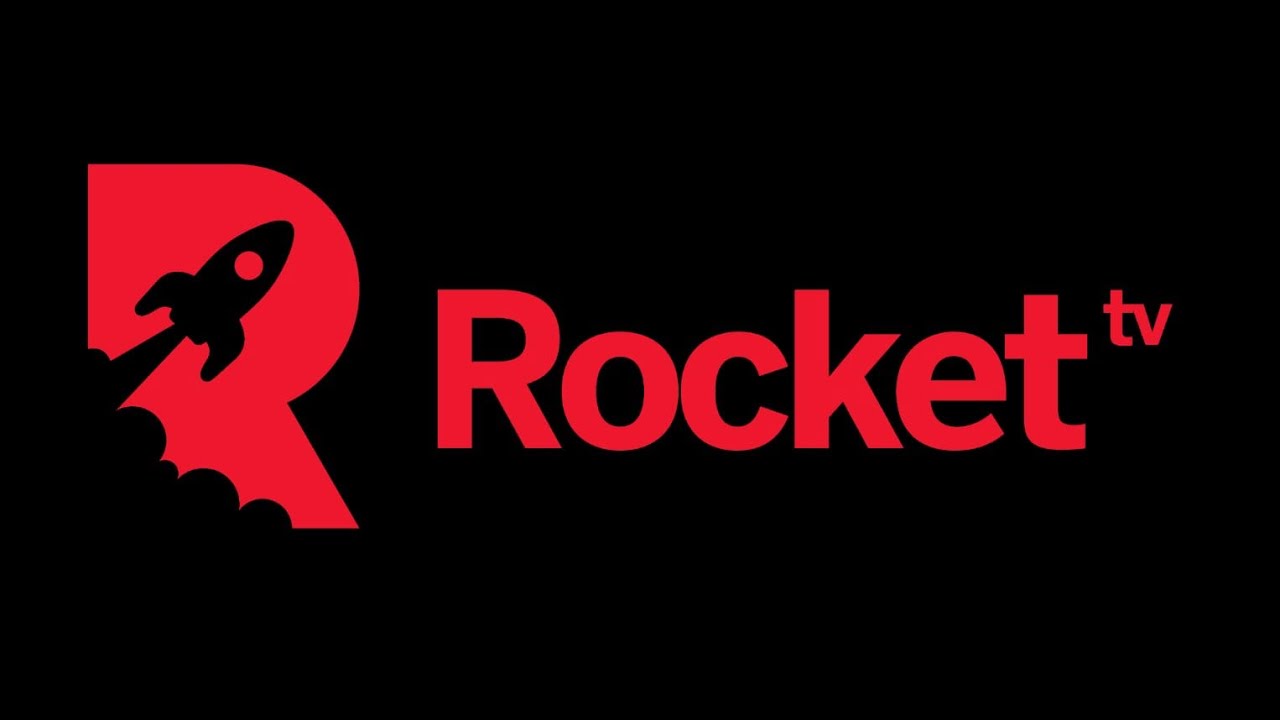 Rocket tv - YouTube