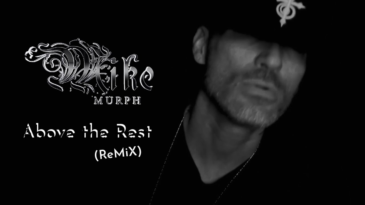 Mike Murph, Brandy, Above the Rest (ReMiX) - YouTube