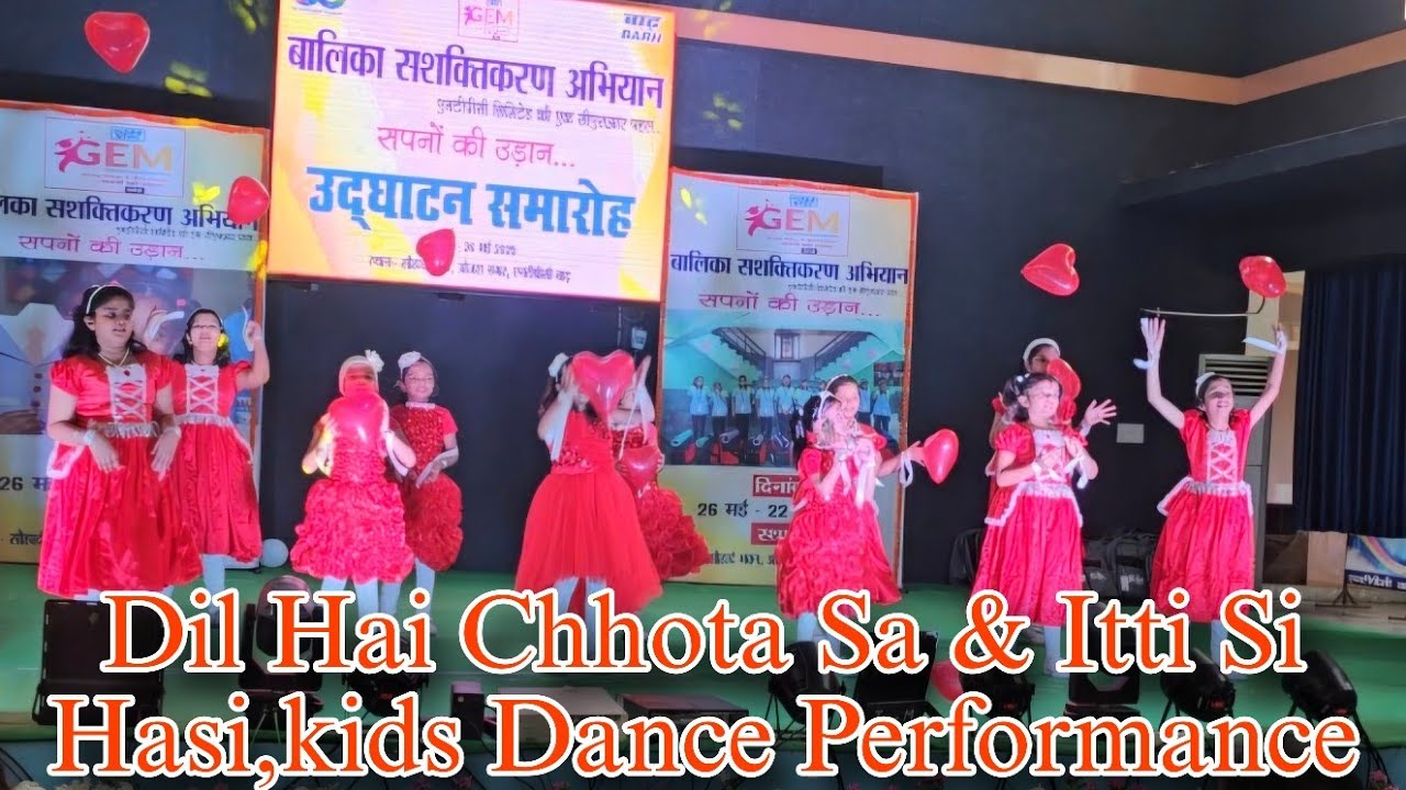 Dil hai chota sa choti si asha x itni si hasi/Aashiyaan Roja Hindi AR ...