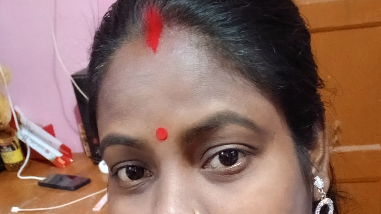 Jhuma Ghosh is live - YouTube