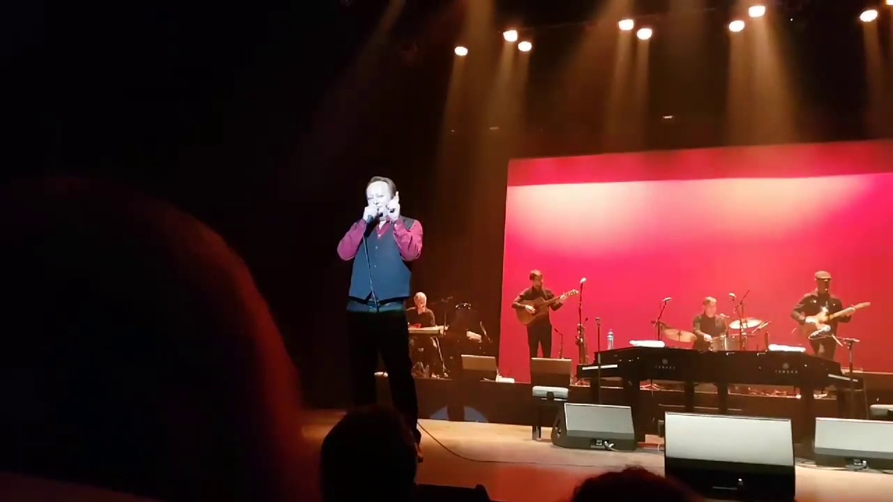 Stephen Ackles - YouTube